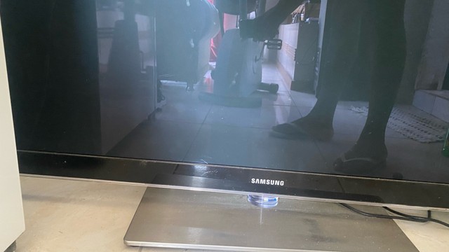 Tela tv samsung 58 polegadas | +60 anúncios na OLX Brasil