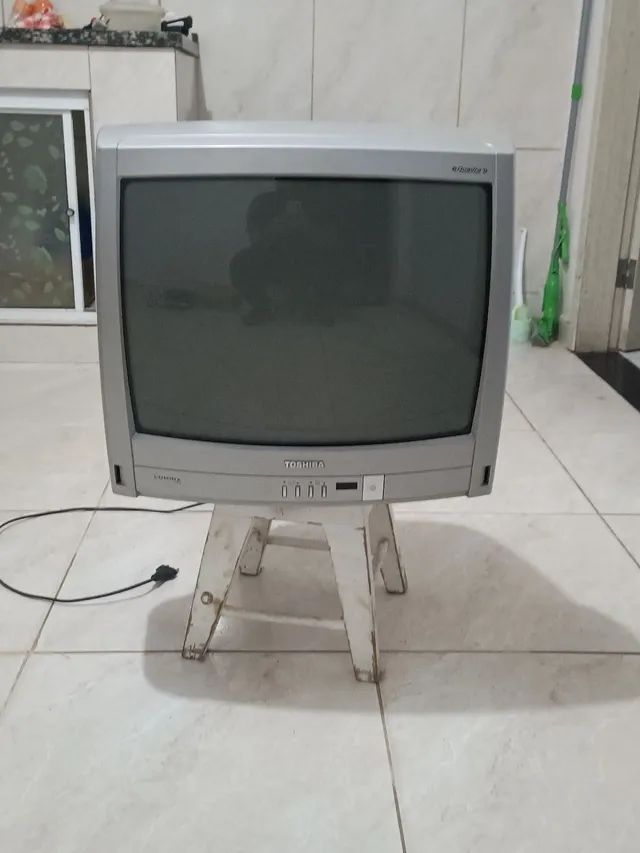 Tv de tubo 21 polegadas | +120 anúncios na OLX Brasil