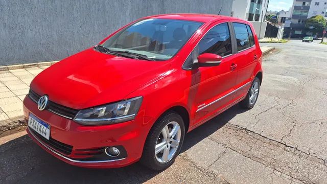 VOLKSWAGEN FOX 2016 Usados e Novos