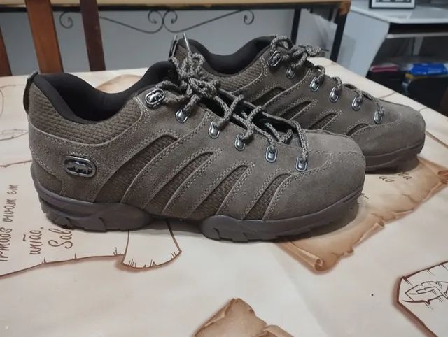 "tenis ecko" no Brasil