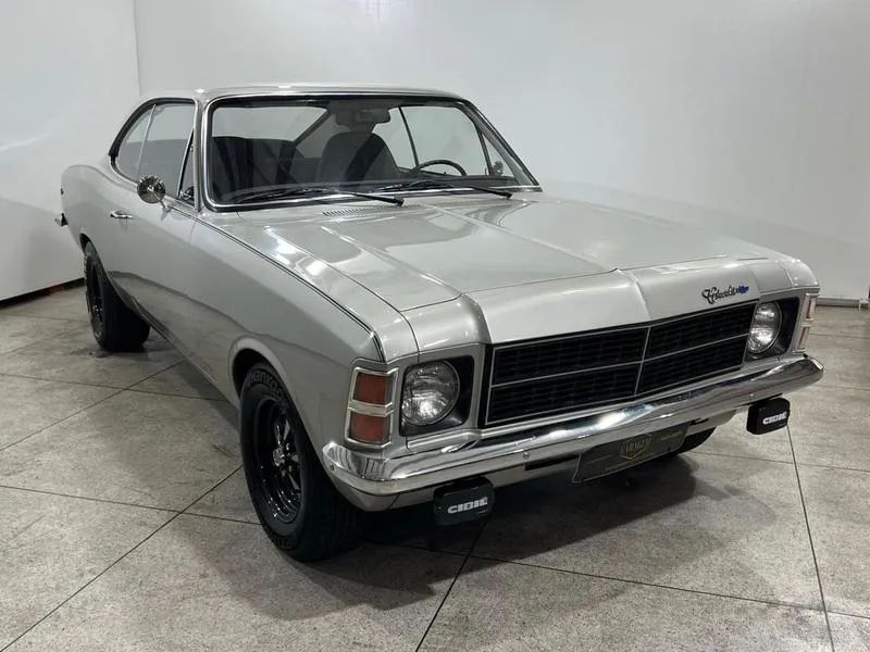 CHEVROLET OPALA 1975 Usados e Novos