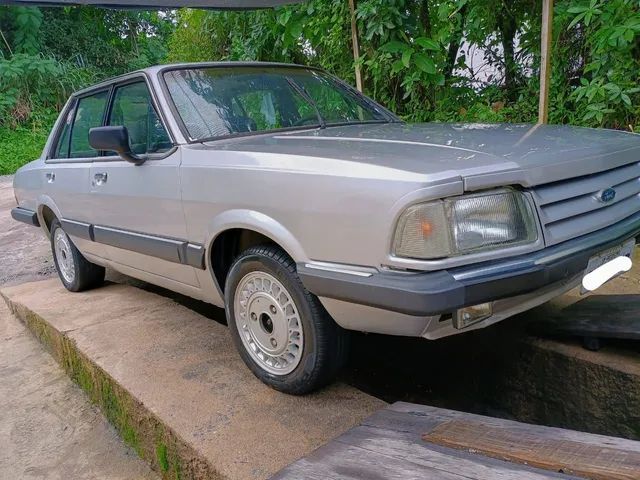 FORD DEL REY Usados e Novos