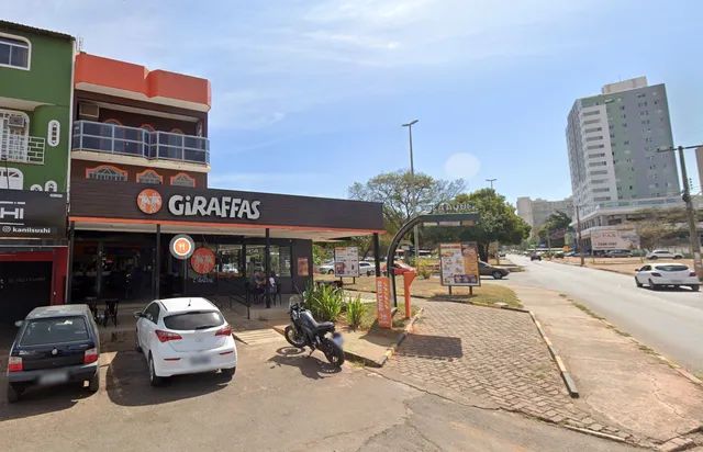 "imobiliaria gama distrito federal aluguel" no Brasil