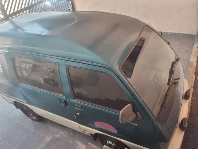 ASIA MOTORS TOWNER Usados e Novos em São Paulo e região, SP