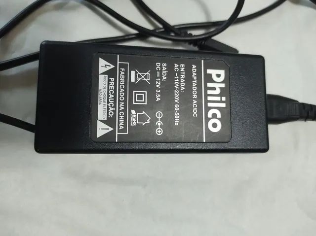 "fonte da tv philco" no Brasil