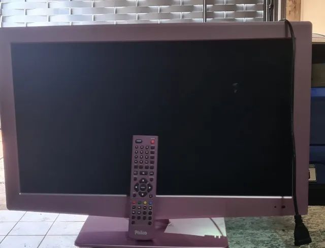 "tv lcd 24 polegadas" no Brasil