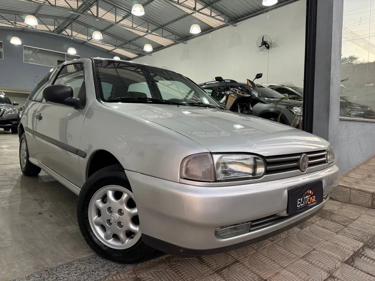 VOLKSWAGEN GOL 1995 Usados e Novos