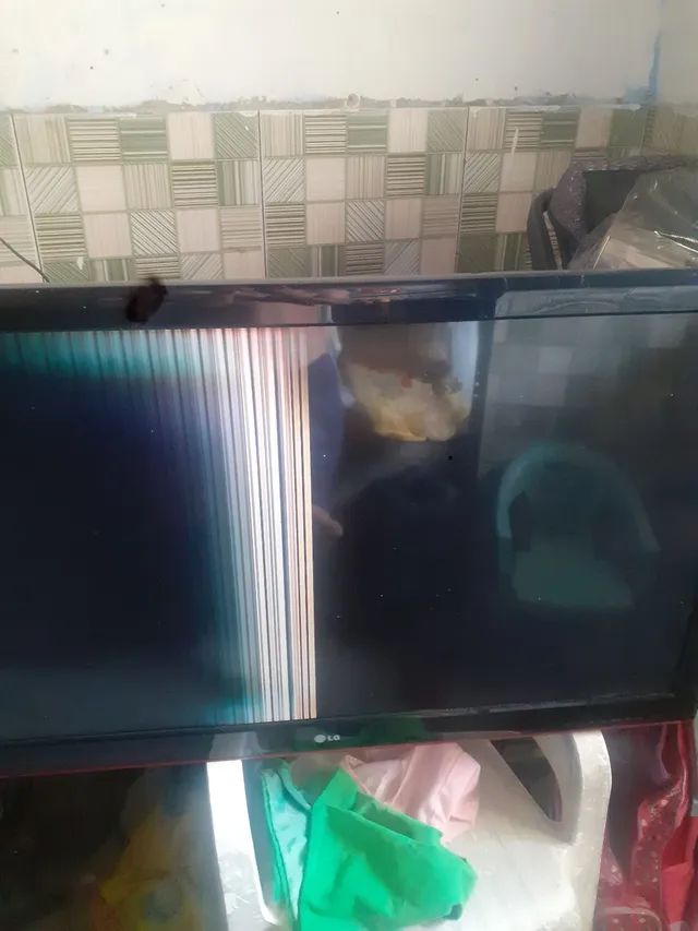 "tv lg 40 led" no Brasil