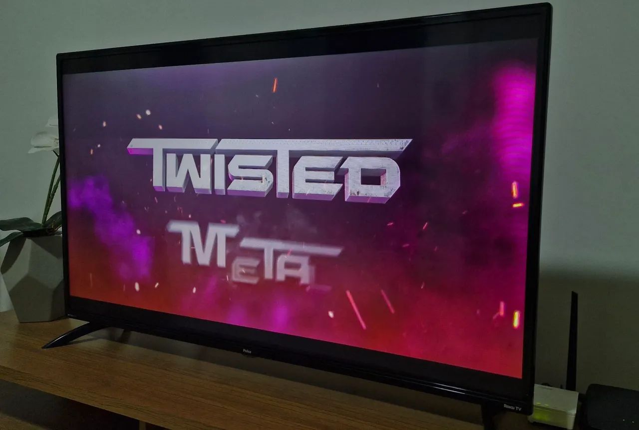 TV Philco Smart 42 polegadas - TVs - Vila Laura, Salvador 1402773619 | OLX