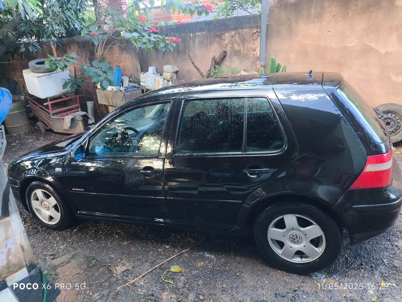 VOLKSWAGEN GOLF 2005 Usados e Novos