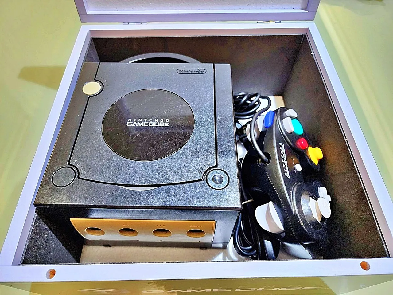 Consoles de Vídeo Game no Brasil