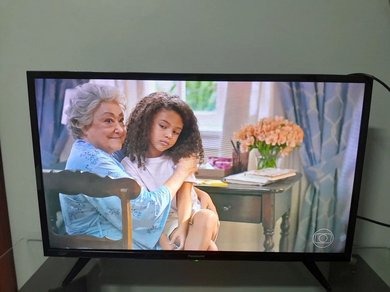 TV LED Panasonic 32 polegadas - TVs - Infraero, Macapá 1404792082 | OLX