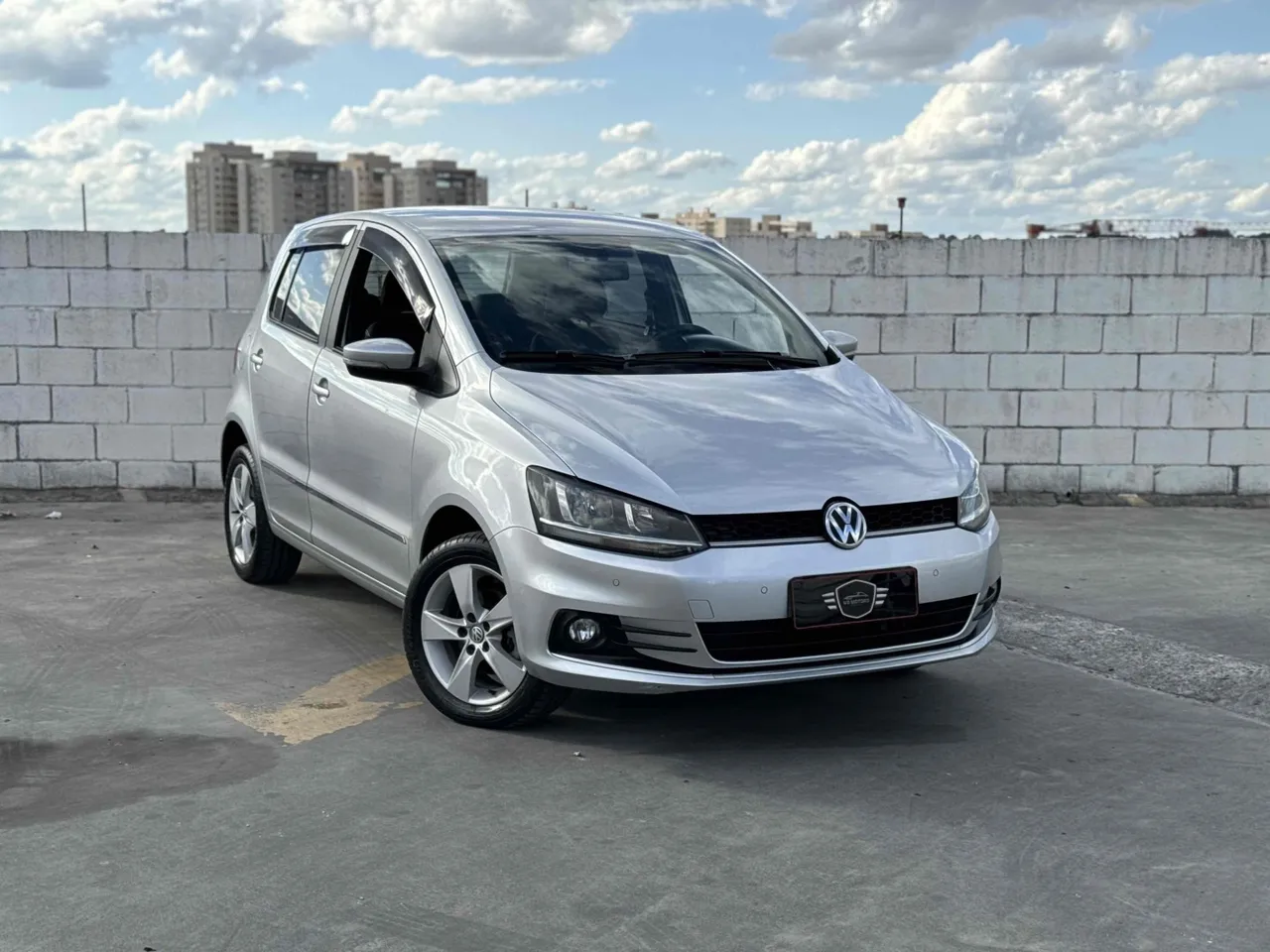 VOLKSWAGEN FOX 2016 Usados e Novos