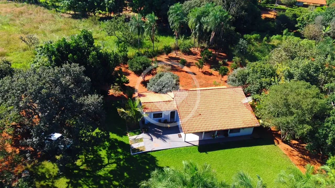 Otima Chácara para lazer ou moradia. codigo: 85031 - Terrenos, sítios e ...