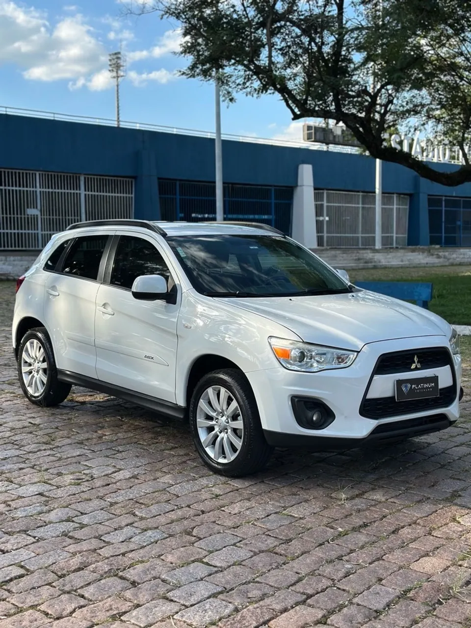 "mitsubishi asx 2015" - Carros Usados e Novos à venda