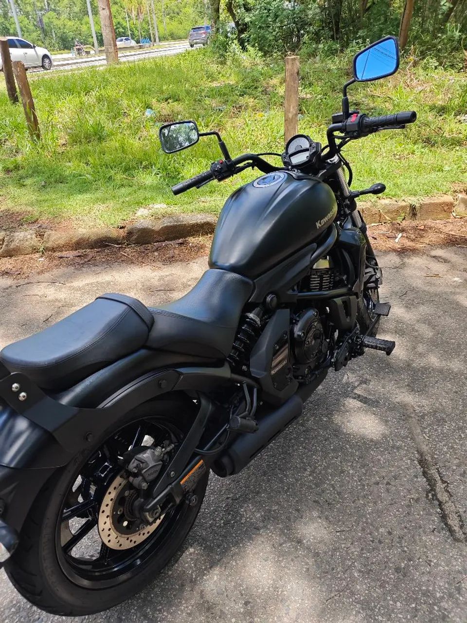 Kawasaki S 650 2019 - 1456959186 | OLX