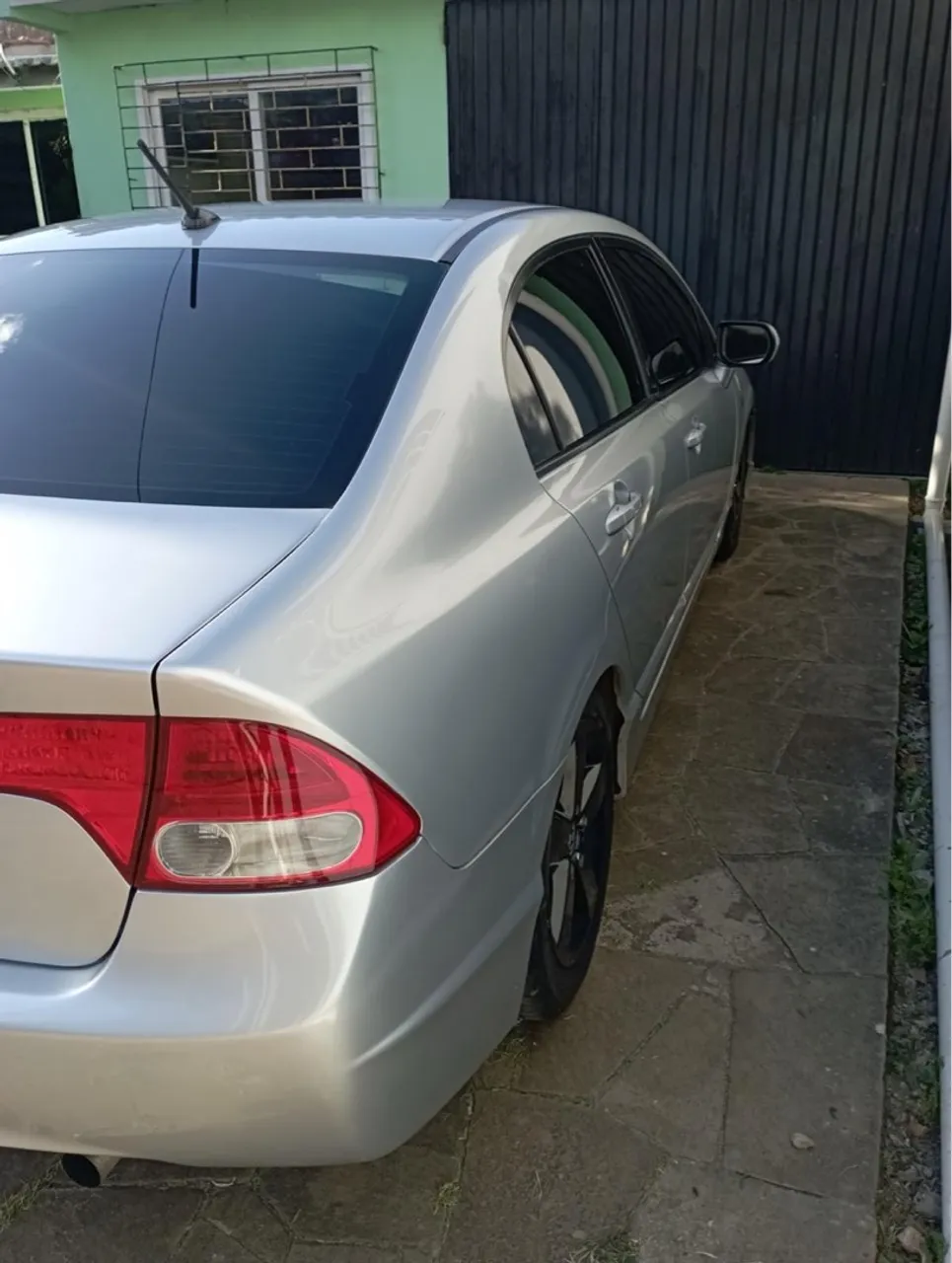 "honda civic g8" - Carros Usados e Novos à venda