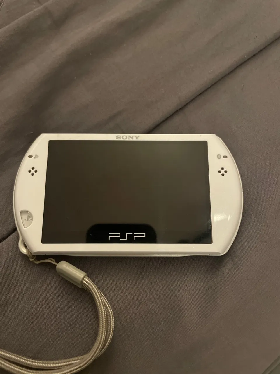 "psp go desbloqueado" - Consoles de Vídeo Game no Brasil