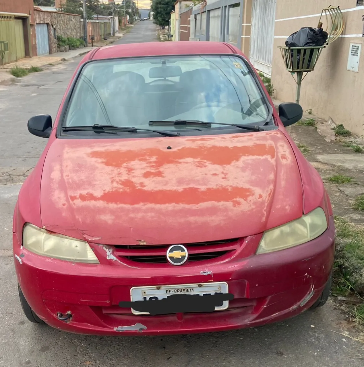 "chevrolet celta 2 portas" - Carros Usados e Novos à venda