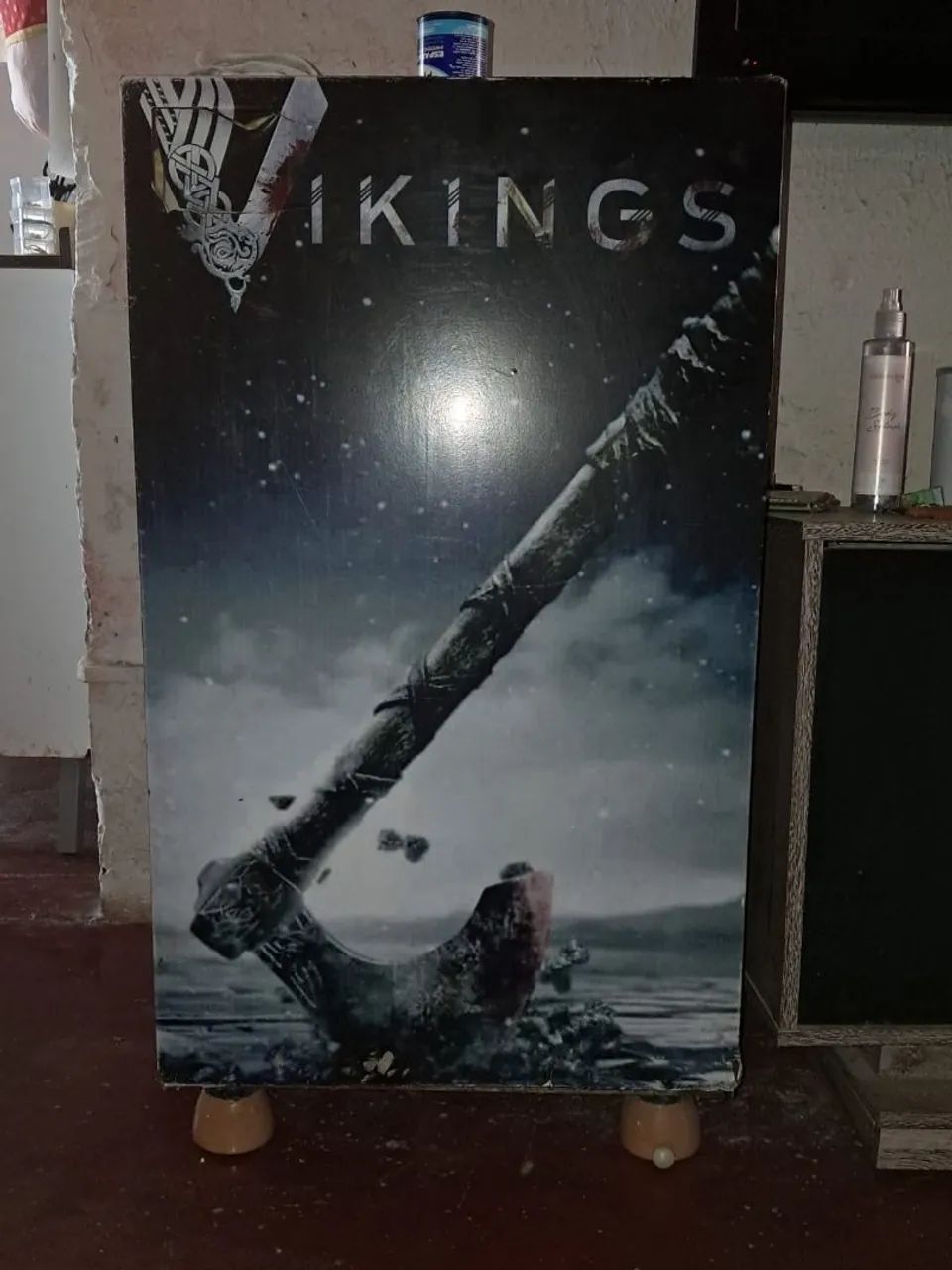 Figobar usado mas pegando perfeitamente - Geladeiras e Freezers ...