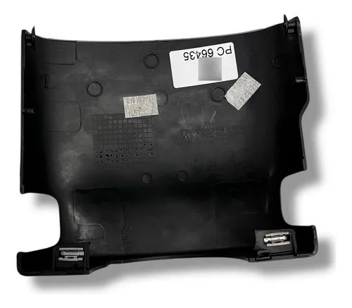 Moldura Superior Coluna Direção Vw Fox Spacefox 2012 2013 16 - Peças ...