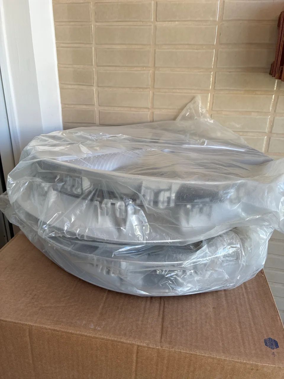 Kit 4 Calotas NISSAN Kicks aro 16 - Peças para carros, vans e ...