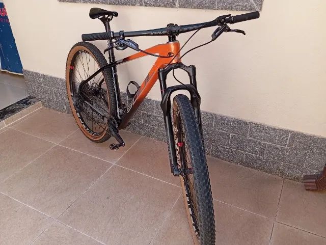 Bike Soul Vesúvio GX - Ciclismo - Cidade Alegria, Resende 1467432246 | OLX