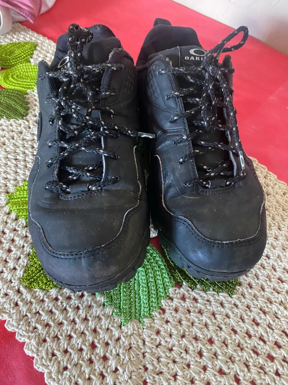 Botinha da OAKLEY - Calçados - Ceilândia Norte (Ceilândia), Brasília ...