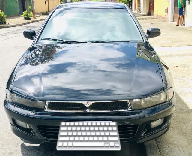 MITSUBISHI GALANT Usados e Novos | OLX
