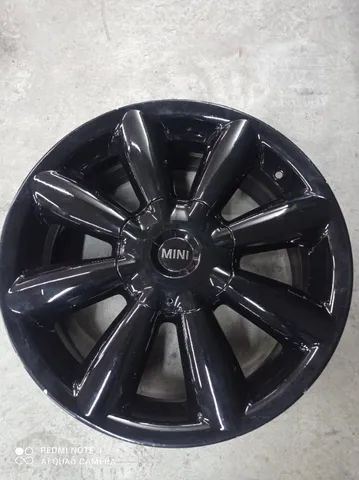 "rodas mini cooper" no Brasil