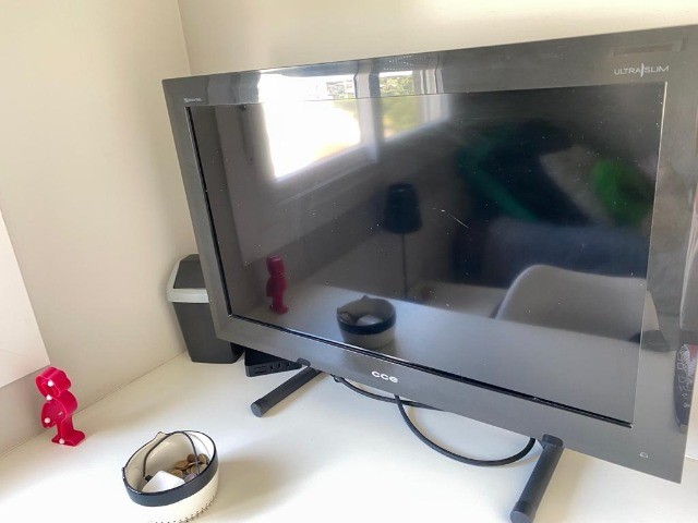 Tv lcd cce 32 polegadas | +135 anúncios na OLX Brasil