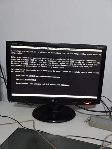 "monitor lg flatron w2043s" no Brasil