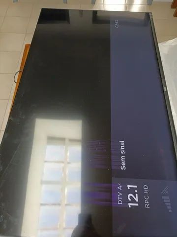 "tv philco 55 polegadas" no Brasil