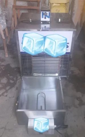 "picoleteira" no Brasil