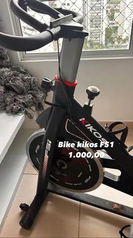 Academia e Exercícios - Altiplano Cabo Branco, João Pessoa - Paraíba