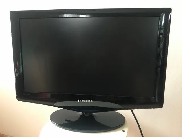"tv samsung 22 polegadas lcd" no Brasil