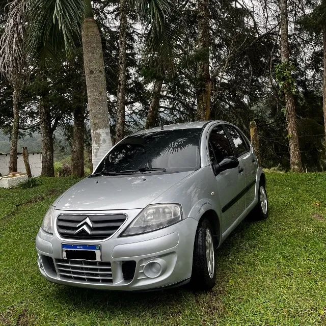 CITROEN C3 2011 Usados e Novos