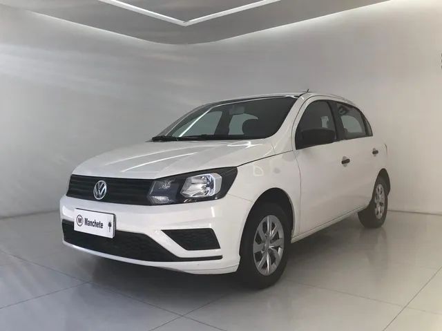 "gol gti 81" no Brasil