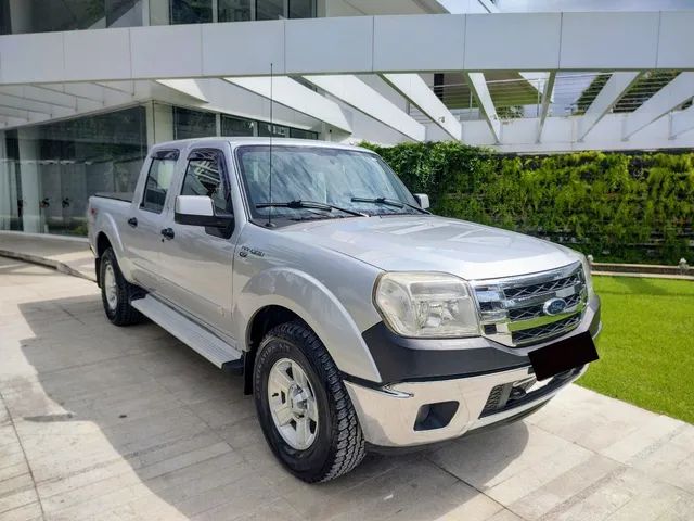FORD RANGER 2010 Usados e Novos