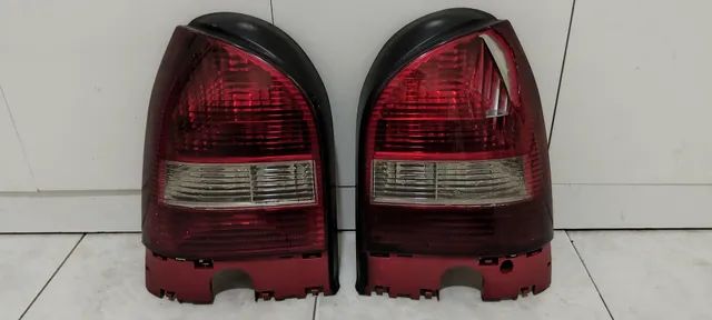 "lanterna traseira do gol g3 original" no Brasil