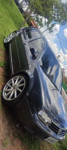 VOLKSWAGEN GOLF 2001 Usados e Novos