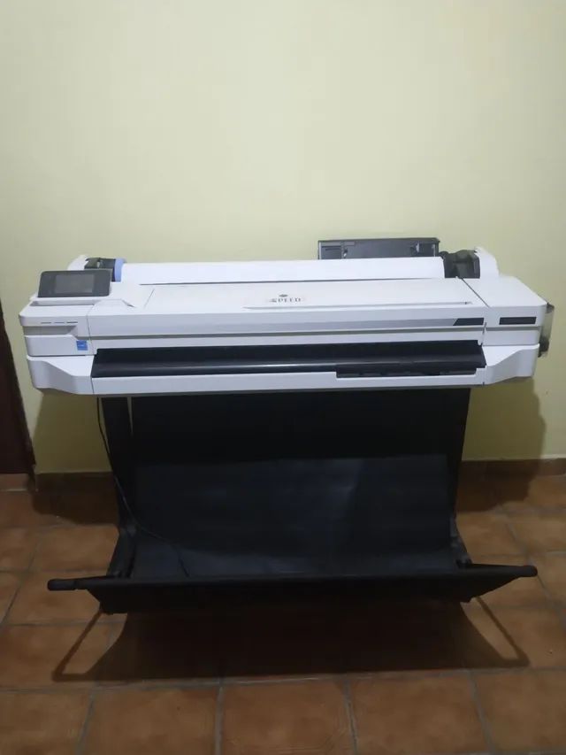 "plotter a0" no Brasil