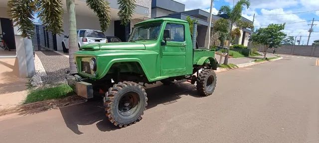 FORD F-75 Usados e Novos