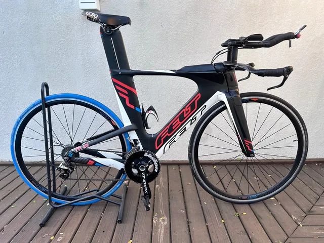 "bike tt triathlon" no Brasil