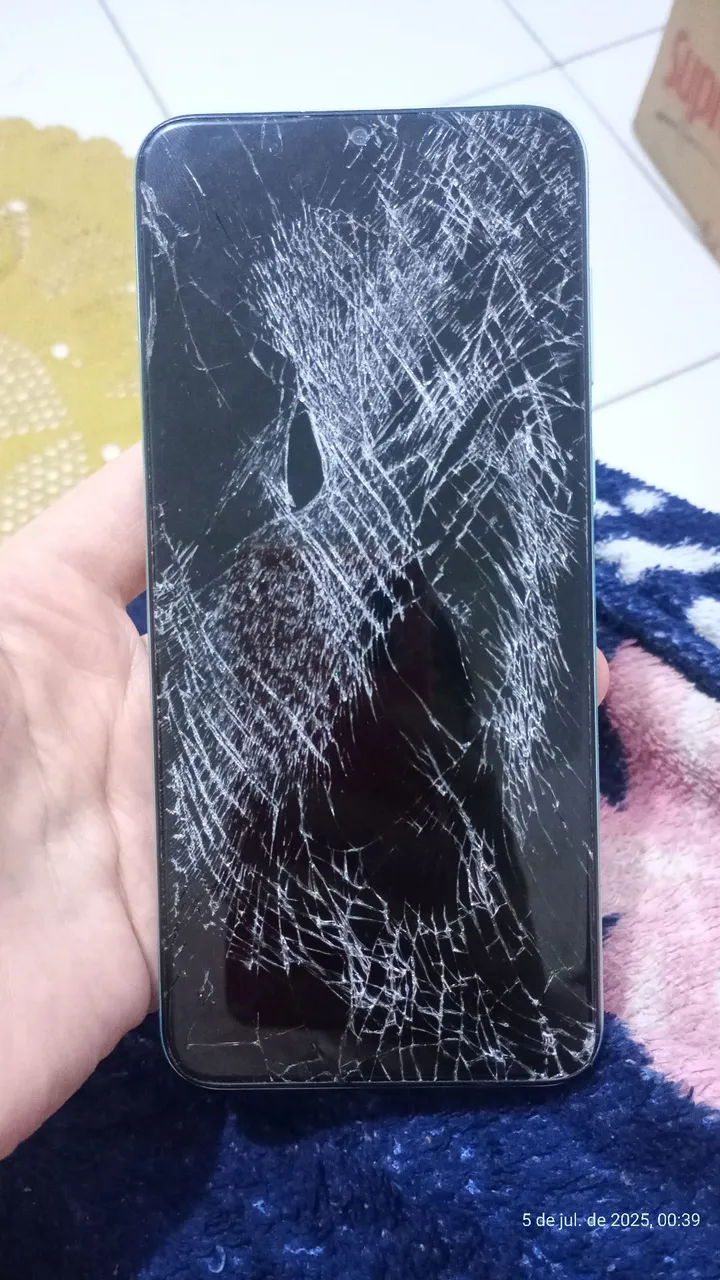 "celular quebrado" - Celulares Usados, seminovos e Novos no Brasil