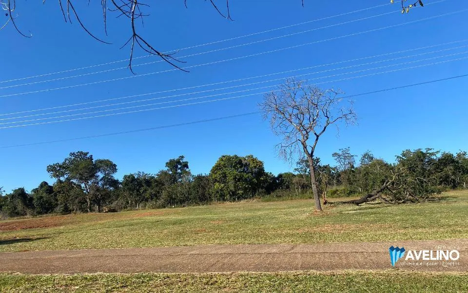 "nasa park" no Brasil