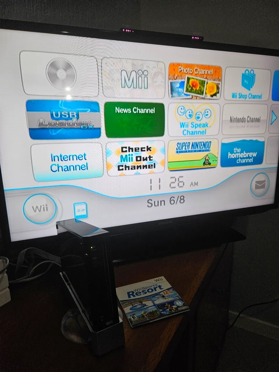 Consoles de Vídeo Game no Brasil