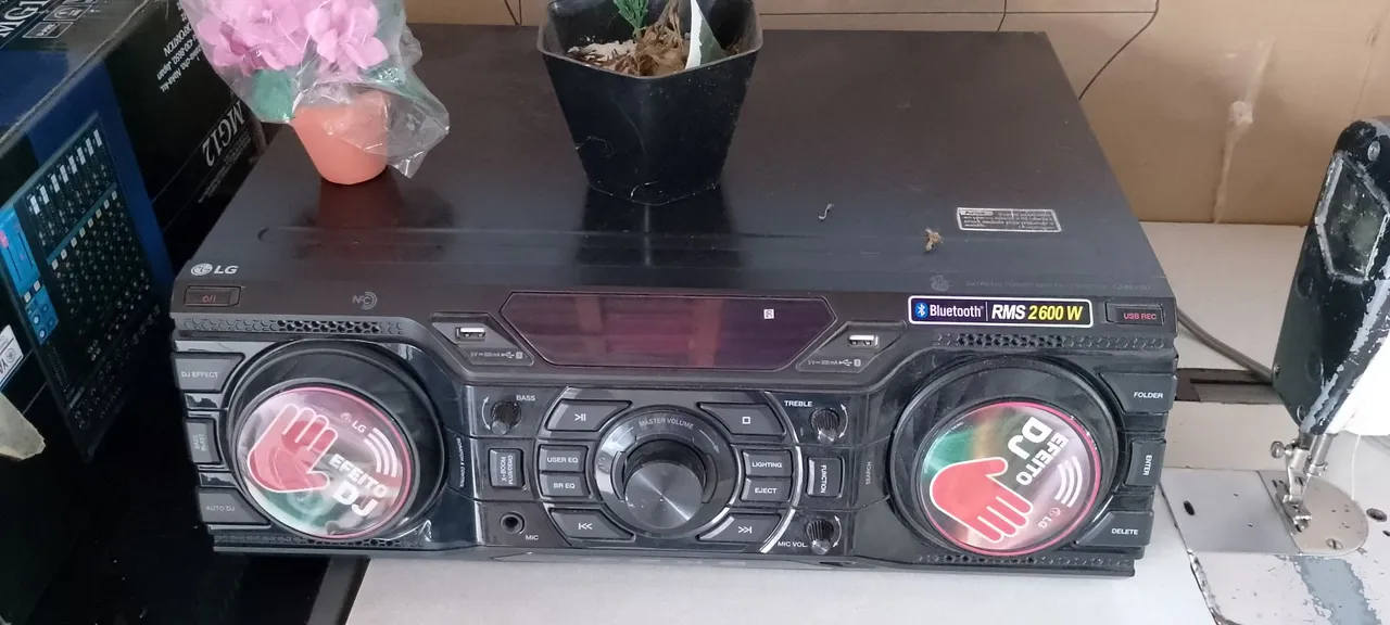 Micro System no Brasil