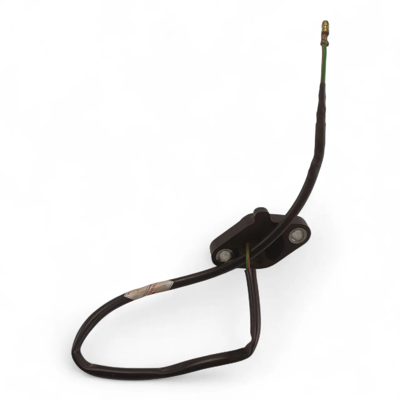 Sensor Neutro Honda Cg 160 Start 16 17 18 19 20 21 22 23 24 - Peças ...