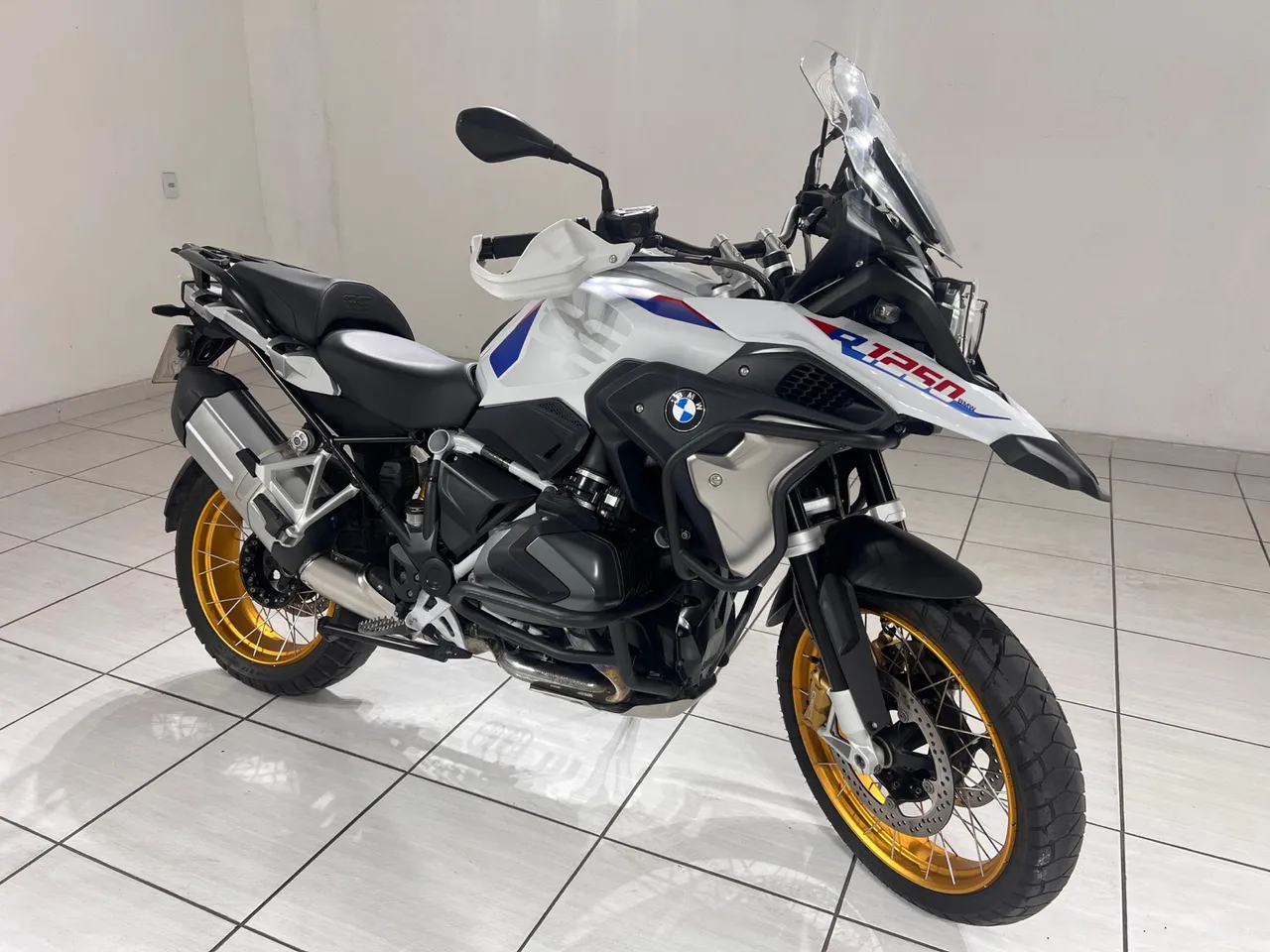 "moto bmw gs 1250" - Motos no Brasil